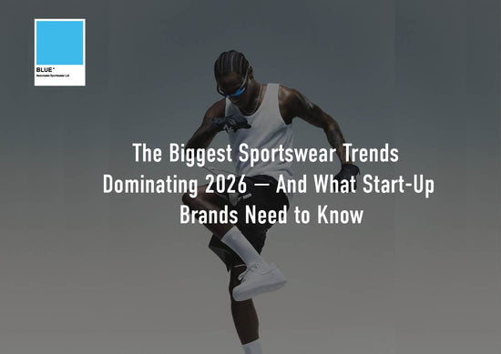 The Biggest Sportswear Trends Dominating 2026 — And What Start-Up Bran ...