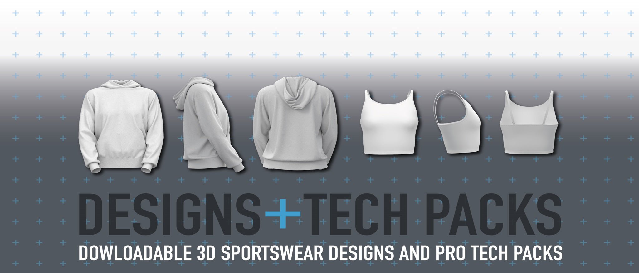 Design & Tech Packs – Blue Associates Sportswear