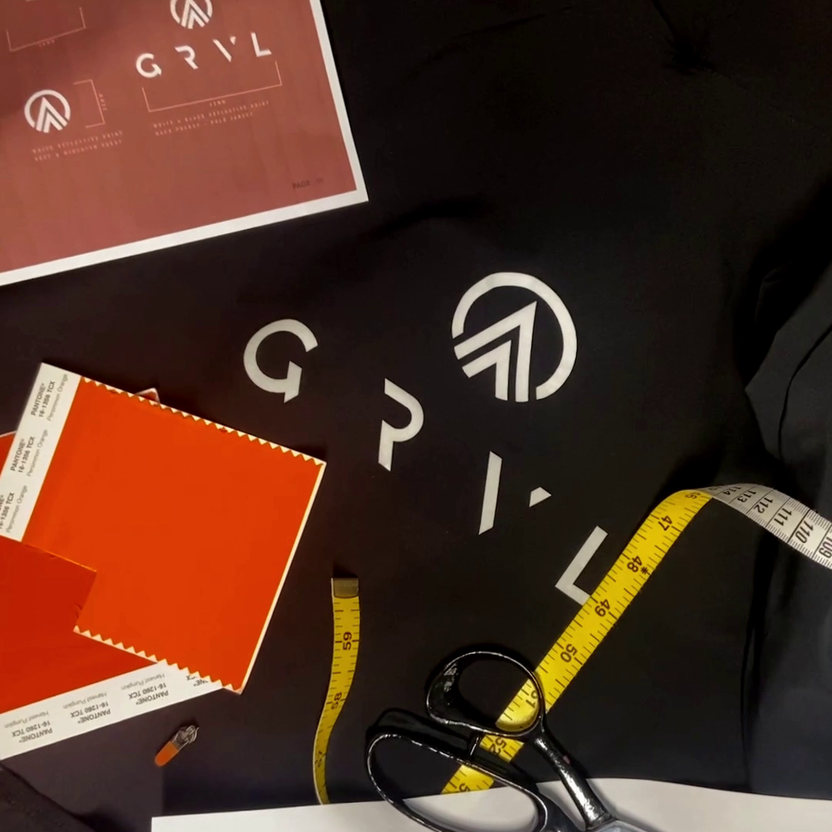 Tech Packs – Blue Associates Sportswear
