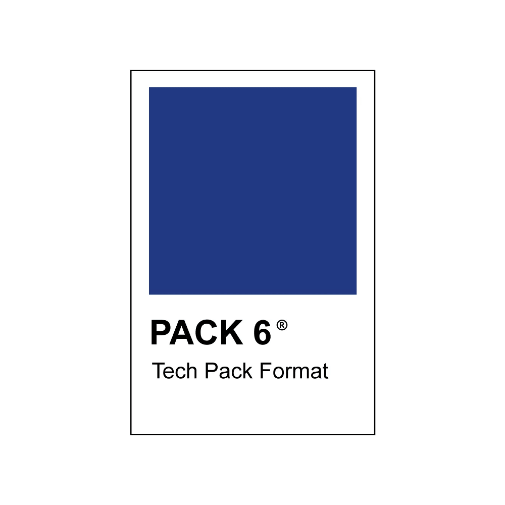TECH PACK – Blue Associates Sportswear